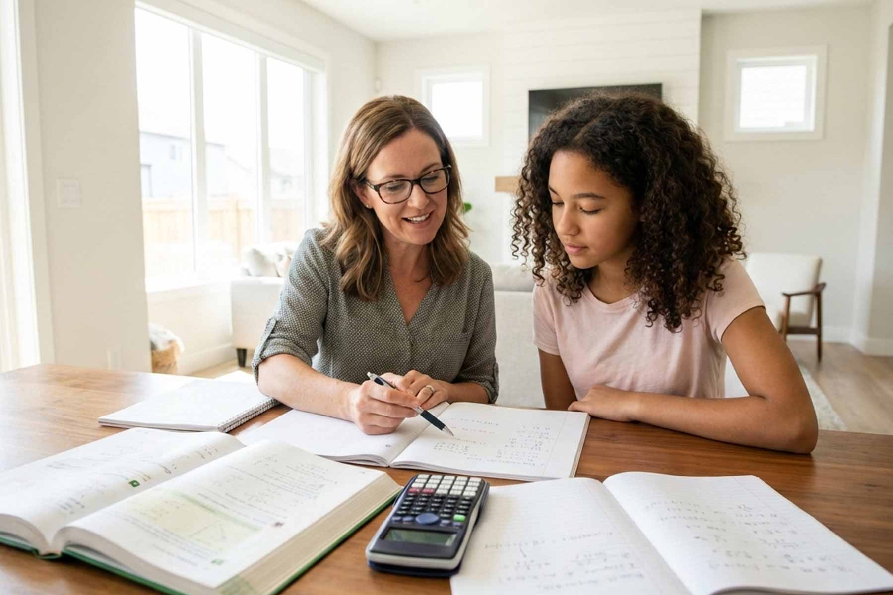 How to Become a Math Tutor