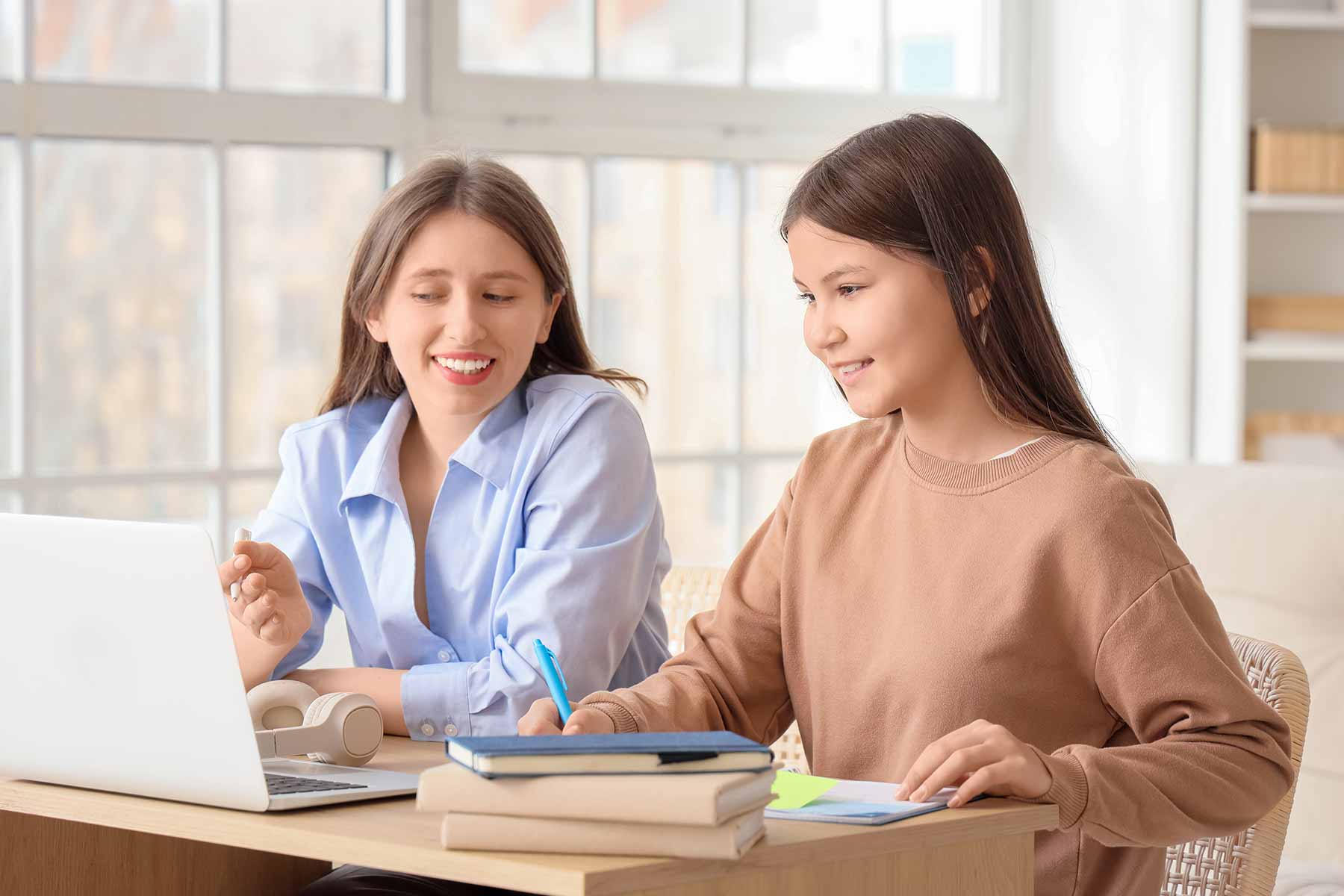 How to Become a Tutor