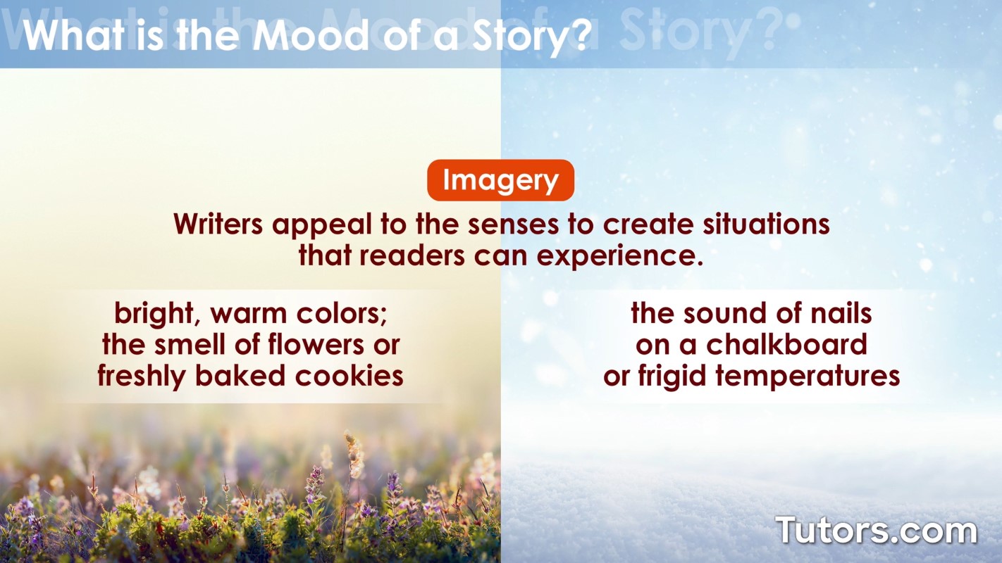 Mood In Literature Definition Types And Examples 57 OFF
