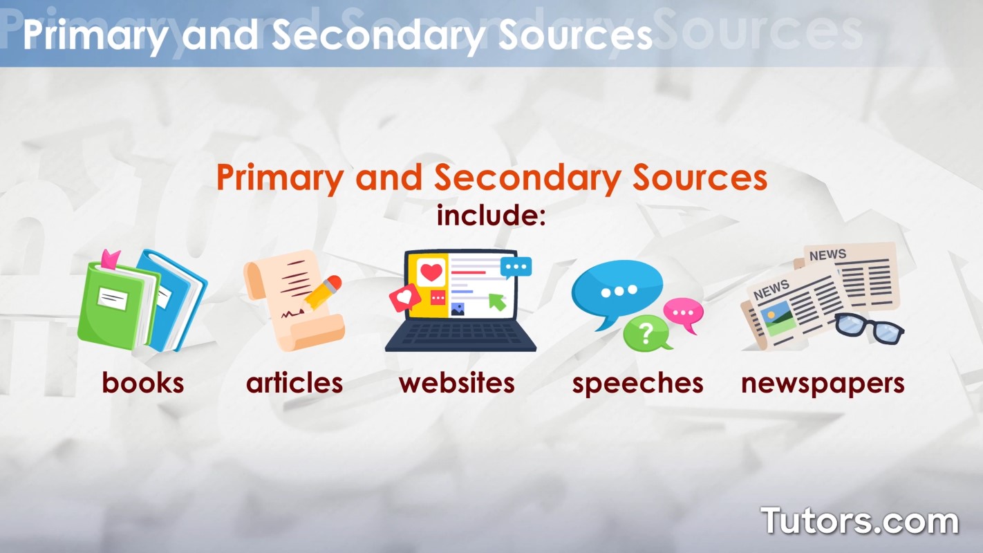 Secondary